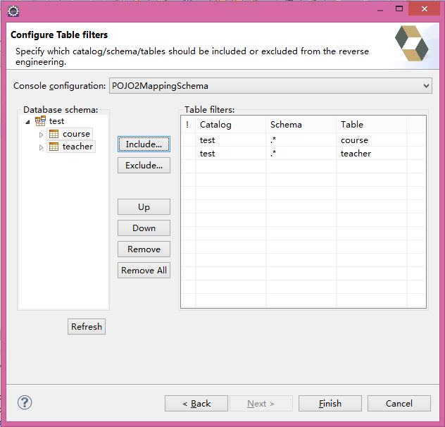 Hibernatetools实现pojo类 数据库schma Mapping映射的相互转换 二重新实现hibernate Mapping Property Type类型的转换 Csdn博客