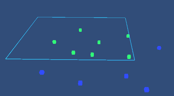 Unity 鼠标批量选择物体unity Hierarchy批量选中 Csdn博客