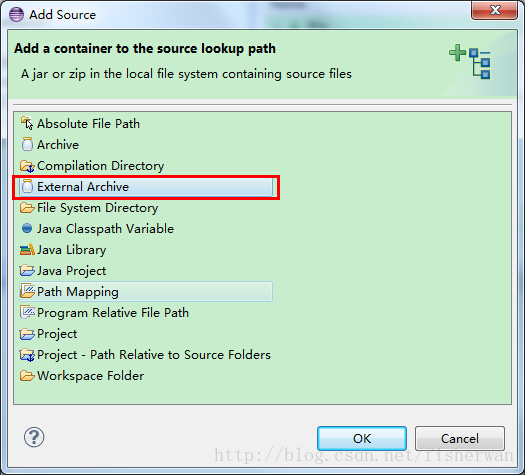 Java Eclipse调试提示source Not Found 或 一闪而过 解决方法 Csdn博客