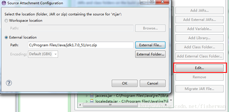 Java Eclipse调试提示source Not Found 或 一闪而过 解决方法 Csdn博客