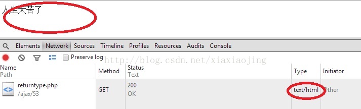 Header Content Type Text Xml 使用header函数时候的注意事项 Contenttype Text Xml Csdn博客