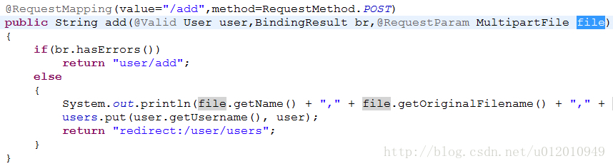 Could Not Instantiate Bean Class [org Springframework Web Multipart