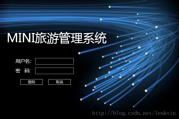 Wpf旅游管理系统（增删改查）实例实用管理员对景点进行增删改查操作的流程图 Csdn博客 