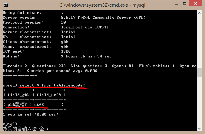 Mysql的字符编码体系（二）——数据传输编码mysql数据传输编码原理 Csdn博客