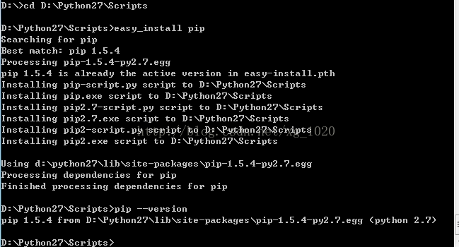 Robotframeworkselenium2library环境安装robotframework Selenium2library 和selenium版本适配 Csdn博客 