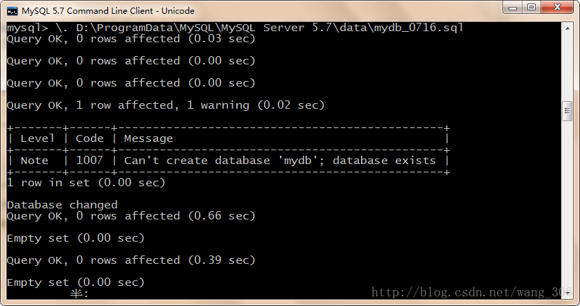 Matlab如何使用jdbc和mysql数据库连接matlab Mysql Jdbc Csdn博客 2125