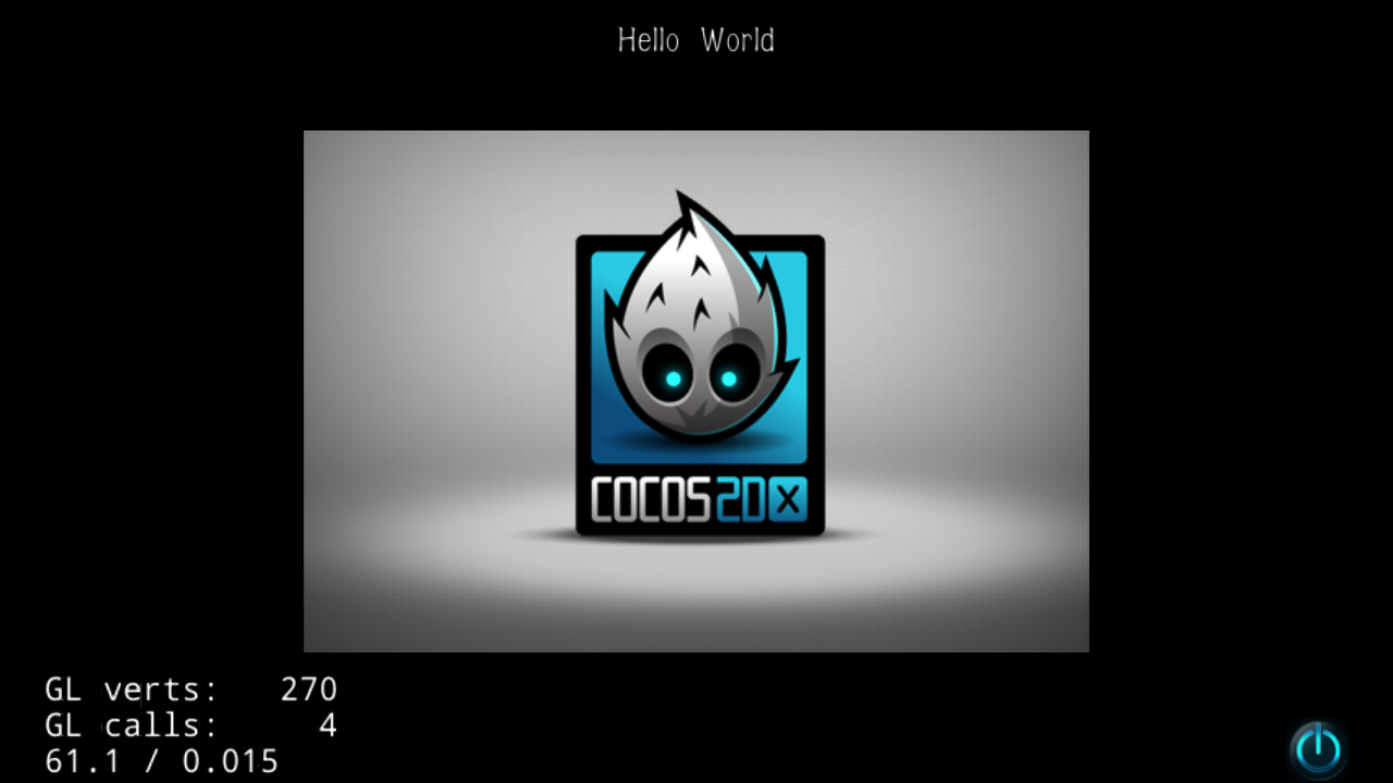 Cocos2d X 开发神器cococreator使用介绍cococreater Csdn博客 
