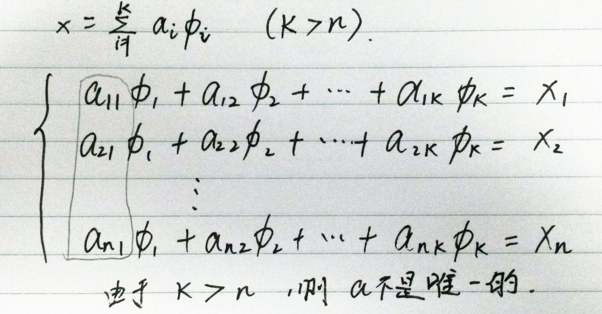 Deep Learning 系列（4）：稀疏编码（sparse Coding）和主成分分析（ica）主成分稀疏算法 Csdn博客 