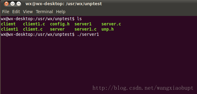 Unix网络编程之基本tcp套接字编程套接字协议 Tcp Udp Raw Unix Csdn博客 8102