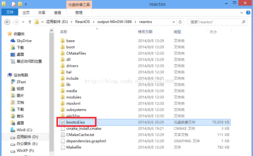 使用vs2012调试reactos源码 Vs调试reactos Csdn博客