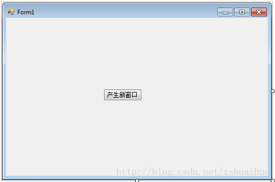 C Winform 防止子窗口重复弹出c窗体中关闭第二个窗口后如何不让它跳出第一个窗口 Csdn博客 