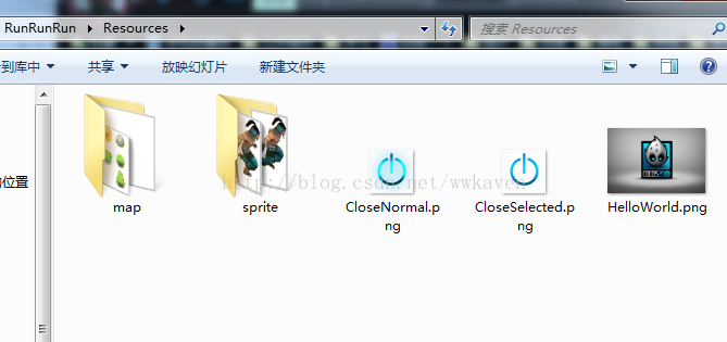 怎么导入网上下载的cocos2d X代码至vs Vs如何导入外部cocos2d X实例项目 Csdn博客