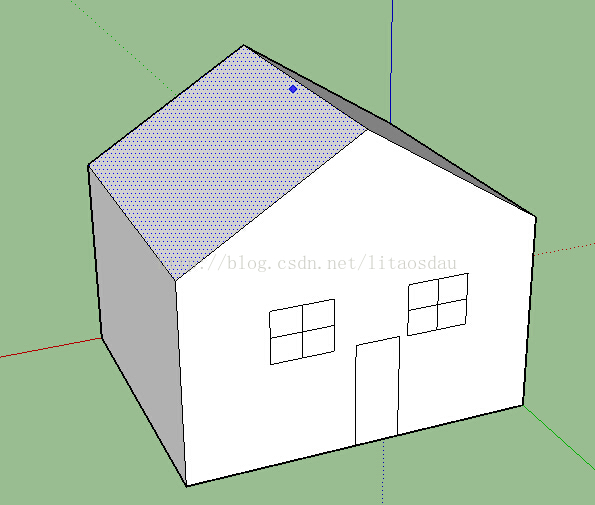 Sketchup用ruby进行二次开发 利用transformation实现move工具（平移、旋转和缩放ruby二次开发 Csdn博客 
