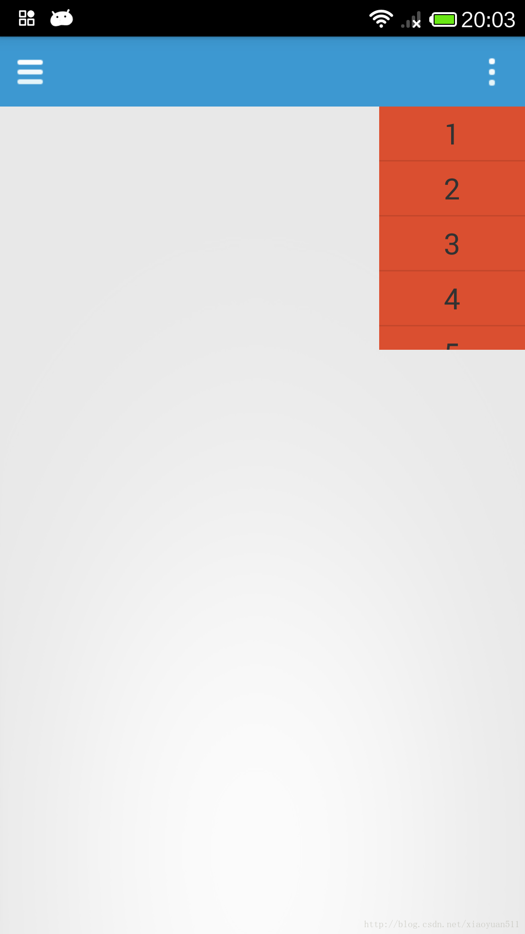 Android Popupwindow显示位置和显示大小 Android Popupwindow 根据控件展示大小 Csdn博客
