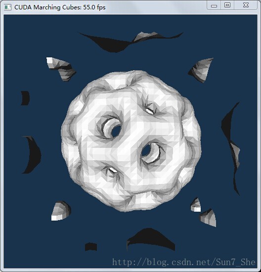 Gpu编程之cuda（七）——示例程序运行截图【2 Graphics】cuda 显卡 窗口截图 找图 找色 Csdn博客 2414