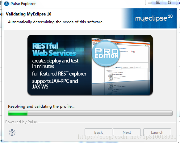 在myeclipse中配置android开发环境 Myeclipse Android开发环境搭建 Csdn博客