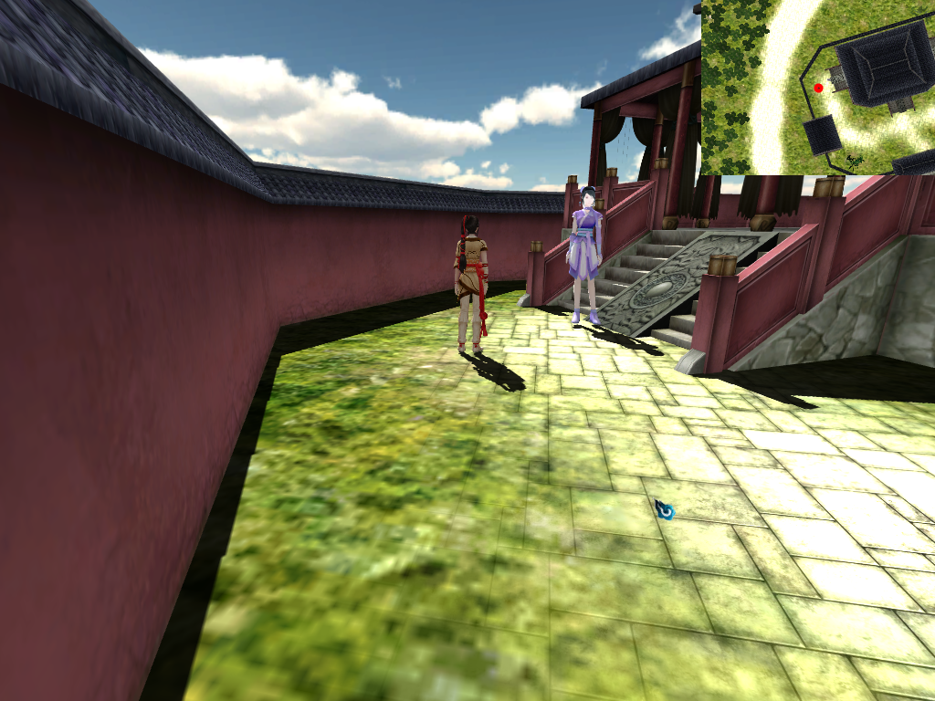Unity3d Unity3d游戏开发之xml解析实现npc对话系统七喜先生の猫 Csdn博客unity编写玩家走到一定距离触发对话 