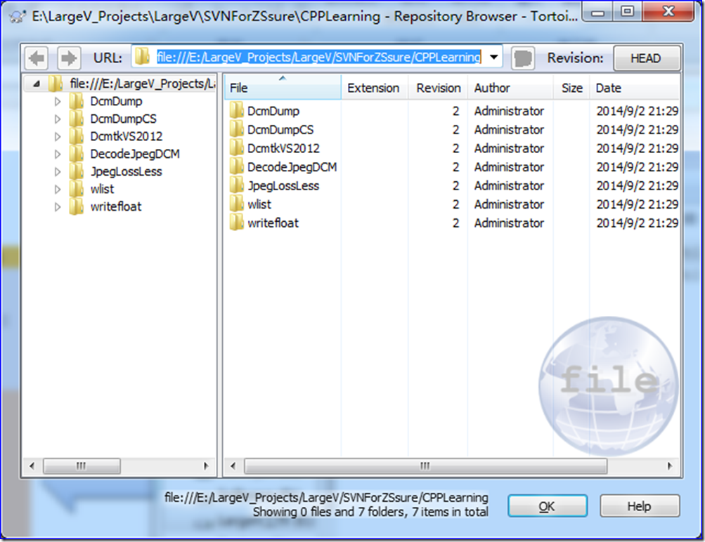 版本控制：svn和git的一些使用感受git Svn Office 文件 Csdn博客