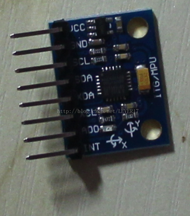 Ardunio Mpu6050 Dmp 数据通过串口实现与matlabmac实时绘图 学习过程 【2014 9 7】matlab绘mpu6050 Csdn博客 6409
