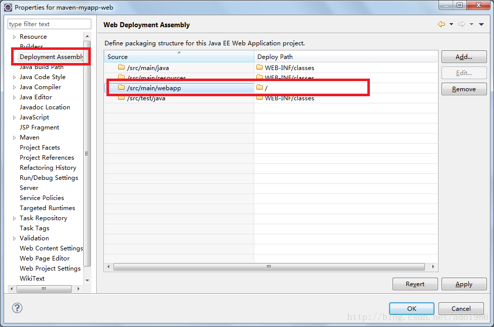 Eclipse使用maven插件m2e配置及运行web项目eclipse M2e Csdn博客 