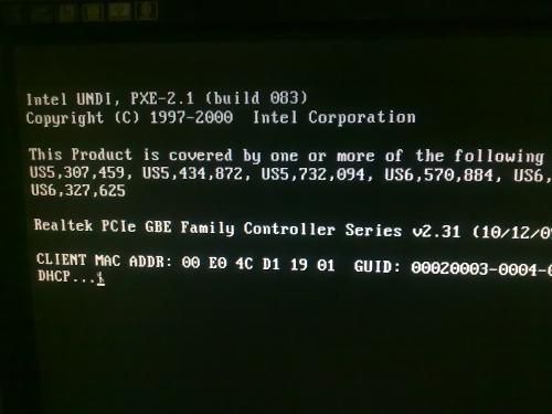 解决开机界面出现memory Size Error的问题2e1memory Size Error Csdn博客 2208