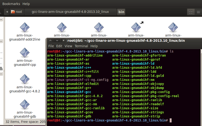 Eclipse 交叉编译 Gcc G As的路径配置eclipse交叉编译器路径 Csdn博客 