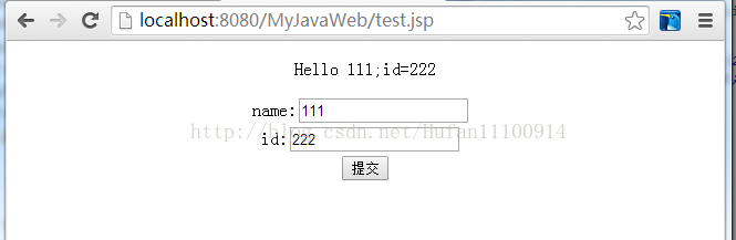 Jquery向服务器请求数据并处理 Csdn博客