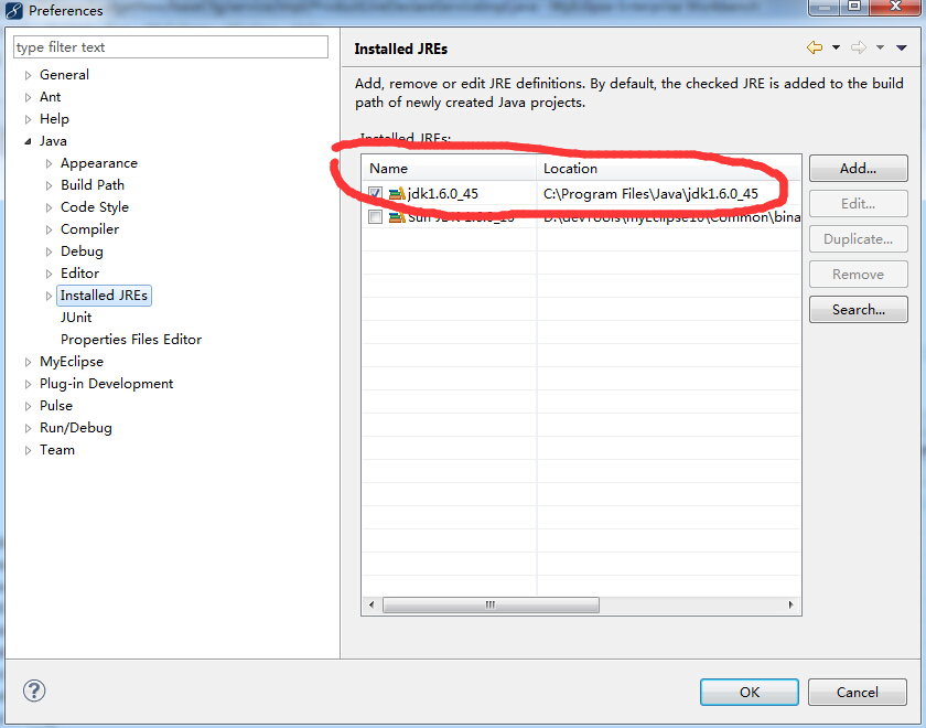 图解description Resource Path Location Type Java Compiler Level Does Not Match The Version Of 