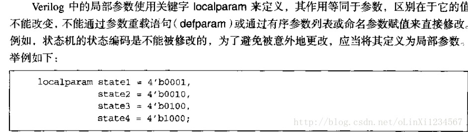 Verilog Hdl数字设计与综合 笔记（1）verilog Hdl数字设计复习 Csdn博客