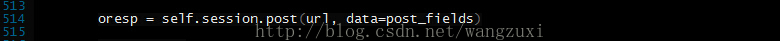 Python Requests接收chunked编码问题python Requests Chunk Csdn博客