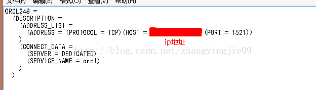 被拒 悲剧之ora 01017 Invalid Username Password Logon Denied 错误 旁听1 博客园