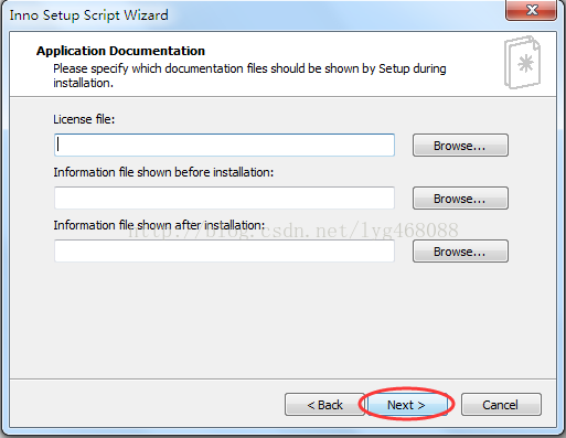 如何利用python2 7、py2exe、pyinstaller 2 1将 Py打包成 Exe，再利用inno Setup