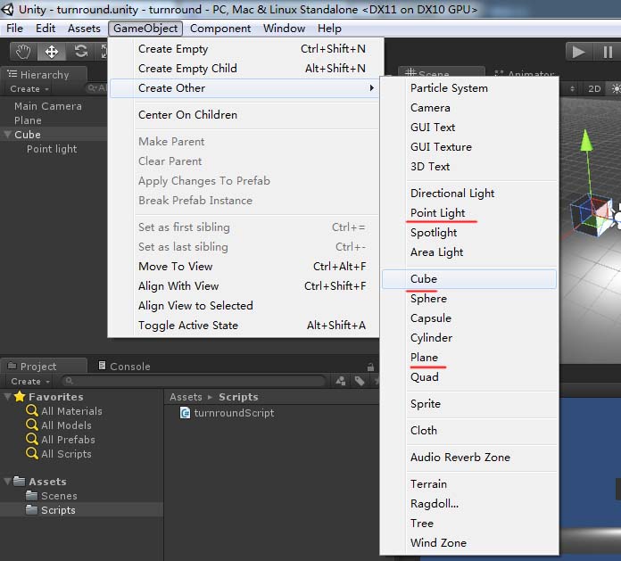 Unity3D控制游戏对象圆滑转向_this.transform.forward = vector3.slerp(transform.f-CSDN博客