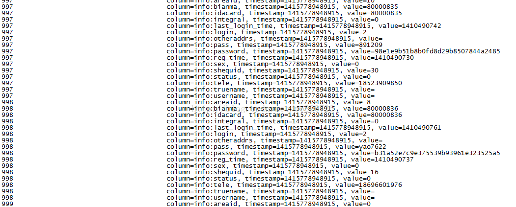 Hbase和hive的整合hbase 整合 Hive Csdn博客 