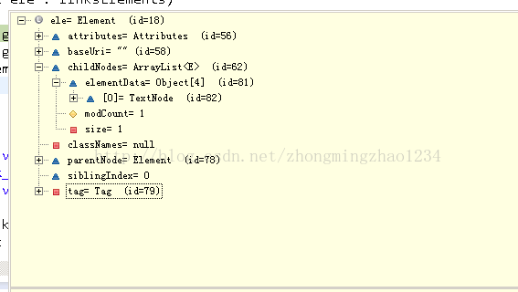使用eclipseclientjsoup读取网页数据 初级eclipse导出采集网页 Csdn博客 