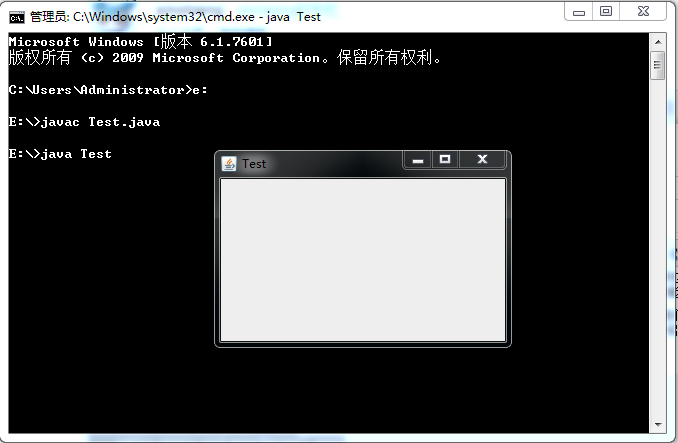 Java Swing图形界面开发 Javaswing简介javaswing图形界面管理系统项目简介 Csdn博客 