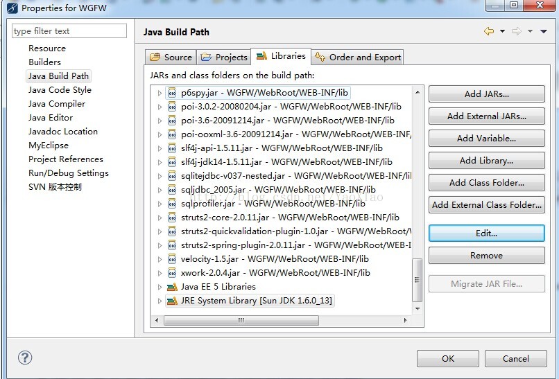 Unbound Classpath Container Jre System Library Jdk16004 In Project 项目名java 项目“ads”中具有 