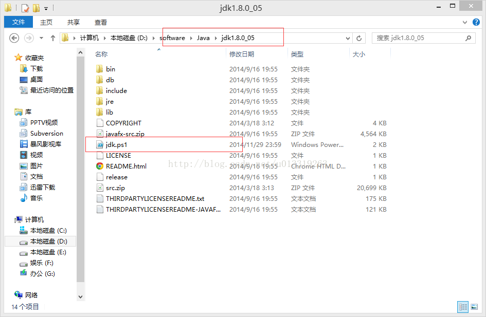 Powershell脚本配置jdk环境变量powershell 临时设置jdk环境变量 Csdn博客 