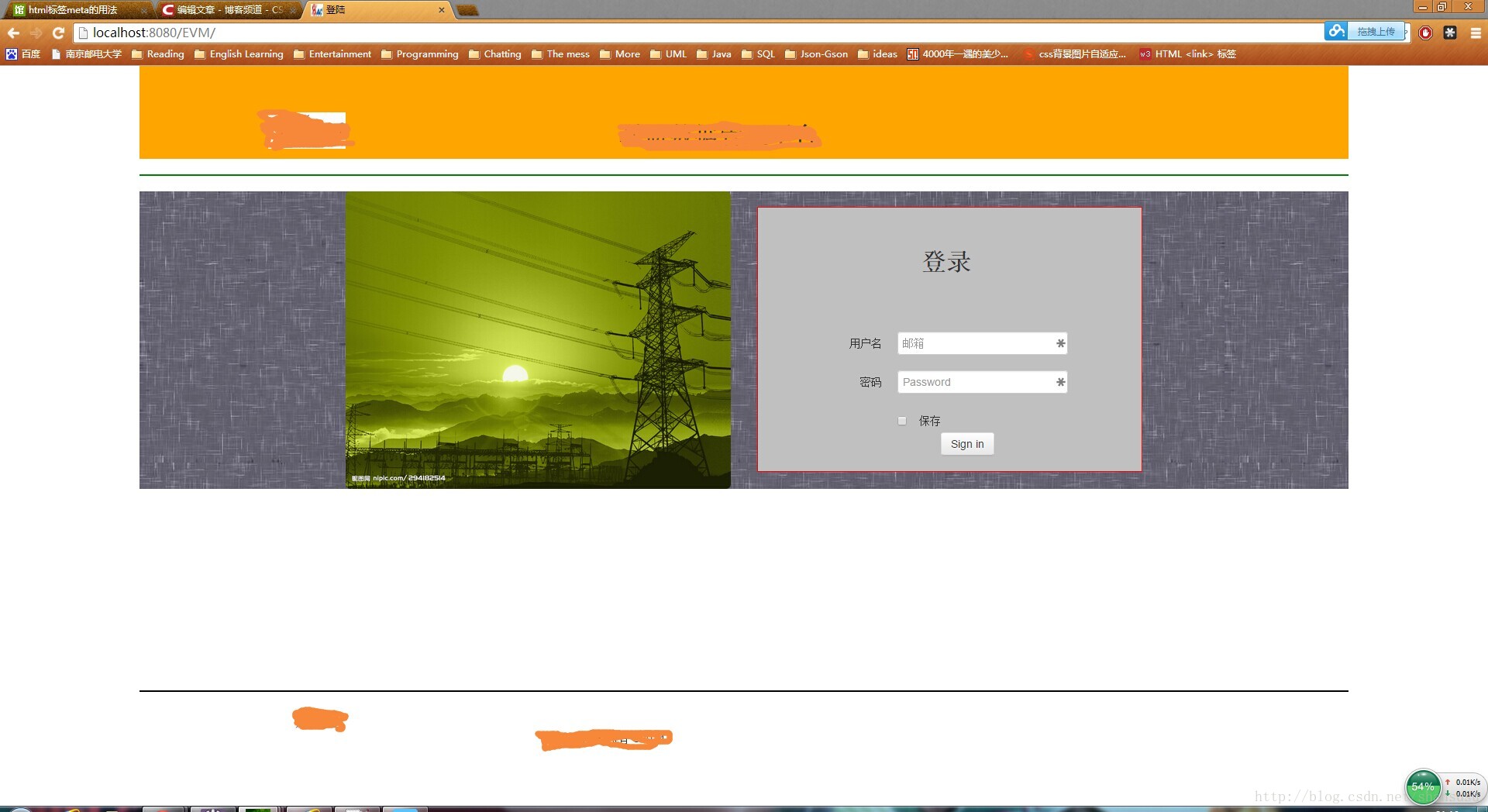 Bootstrap界面杂谈bootstrap机器人自动回复前端界面 Csdn博客 