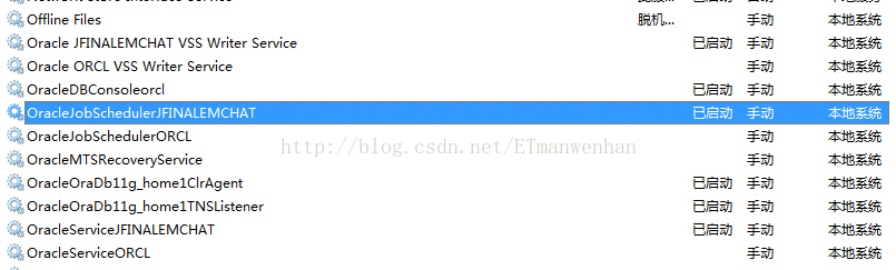 Jfinal连接oracle数据库实战 Csdn博客