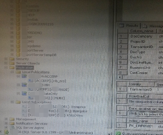 记一次sql Server 2005 到sql Server 2008 数据库迁移 Sql2005迁移到sql2008 Csdn博客
