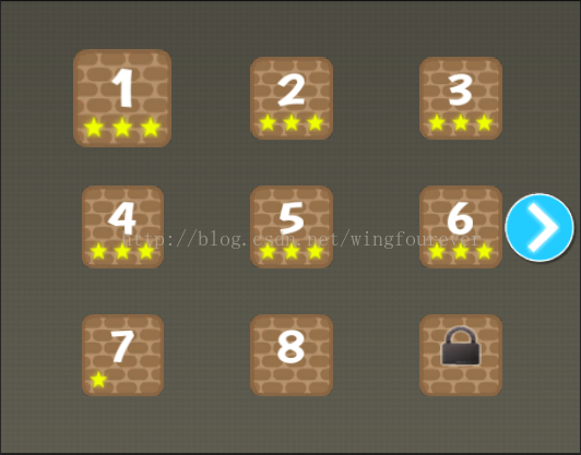 Unity3d开发的2d游戏 《趣味推箱子》unity2d横版推箱子 Csdn博客 