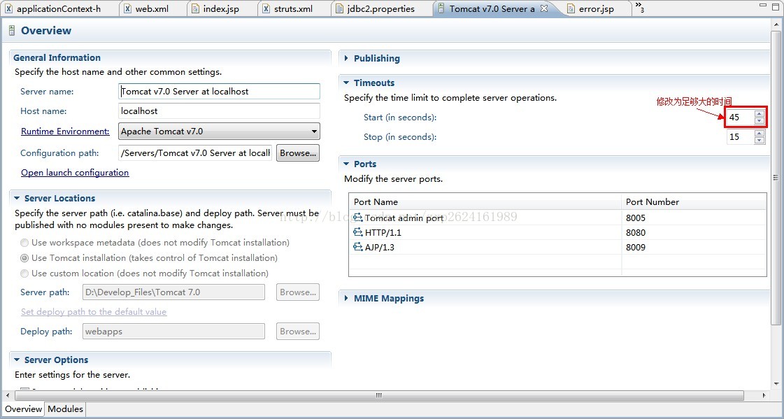 tomcat、WebLogic、Eclipse常见的java.lang.OutOfMemoryError: Java heap space 的 ... tomcat、WebLogic、Eclipse常见的java.lang.OutOfMemoryError: Java heap space 的 ...