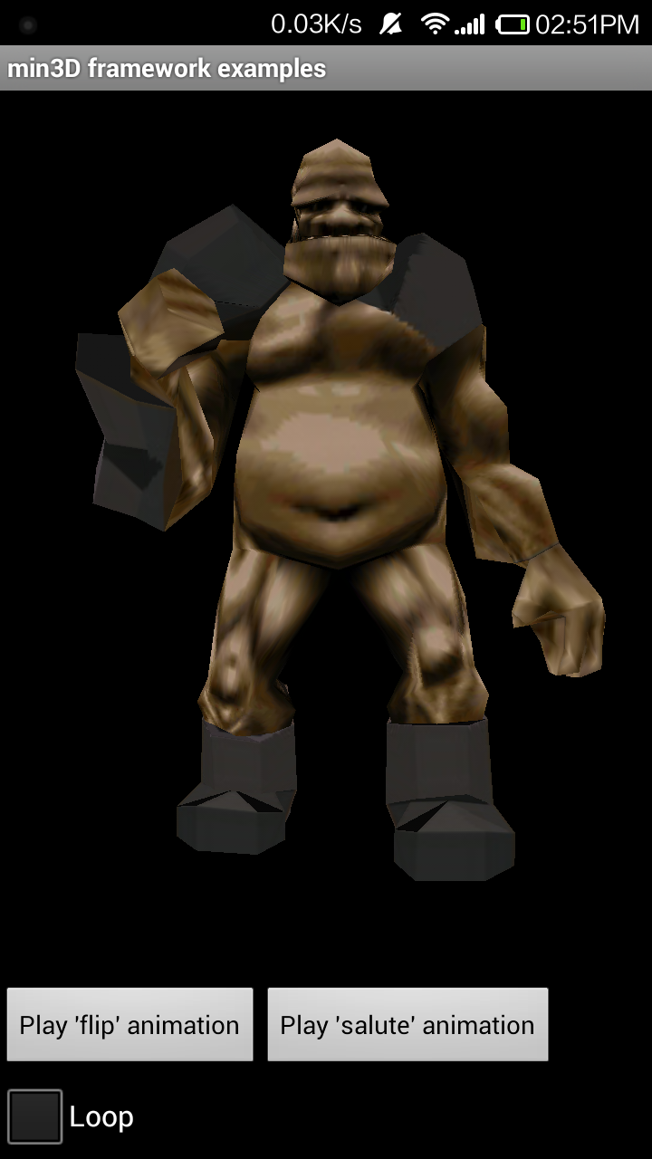 Min3D测试-在Android里面载入MMD模型-快速3D模型显示测试-By黑月君_mmd模型 android-CSDN博客