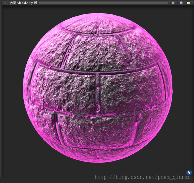 【unity3d Shader编程】之五 圣诞夜篇 Unity中shader的三种形态对比and混合操作合辑unity Shader合集 Csdn博客 