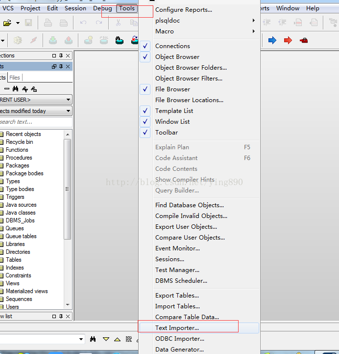 Oracle导入csv文件 Oralce 使用select直接存入csv文件 Csdn博客
