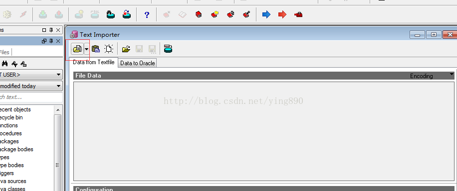 Oracle导入csv文件 Oralce 使用select直接存入csv文件 Csdn博客