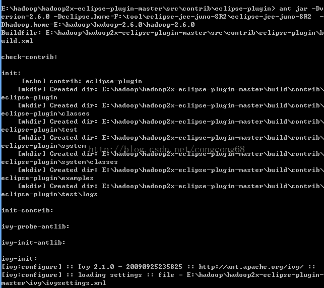 Windows编译hadoop 2 X Hadoop Eclipse Plugin插件 从官方仓库或合适的源代码托管平台获取 Hadoop Eclipse Plugin 的源代码 Csdn博客