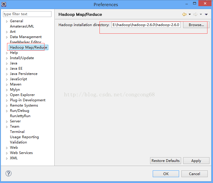 Windows编译hadoop 2 X Hadoop Eclipse Plugin插件 从官方仓库或合适的源代码托管平台获取 Hadoop