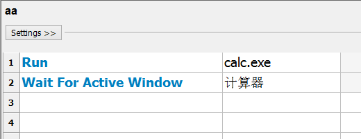 Robot Framework中使用atuoitlibrary教程autoitlibrary 教程 Csdn博客 